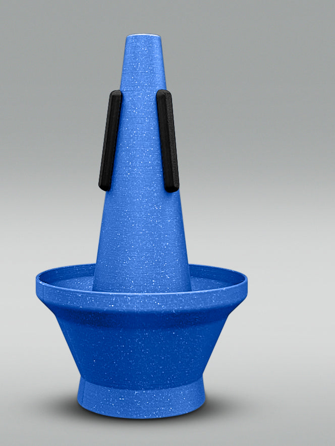 Essential Trumpet Mutes – Tech Tone Mutes