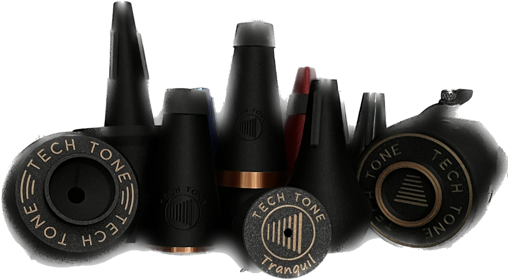 Collections – Tech Tone Mutes