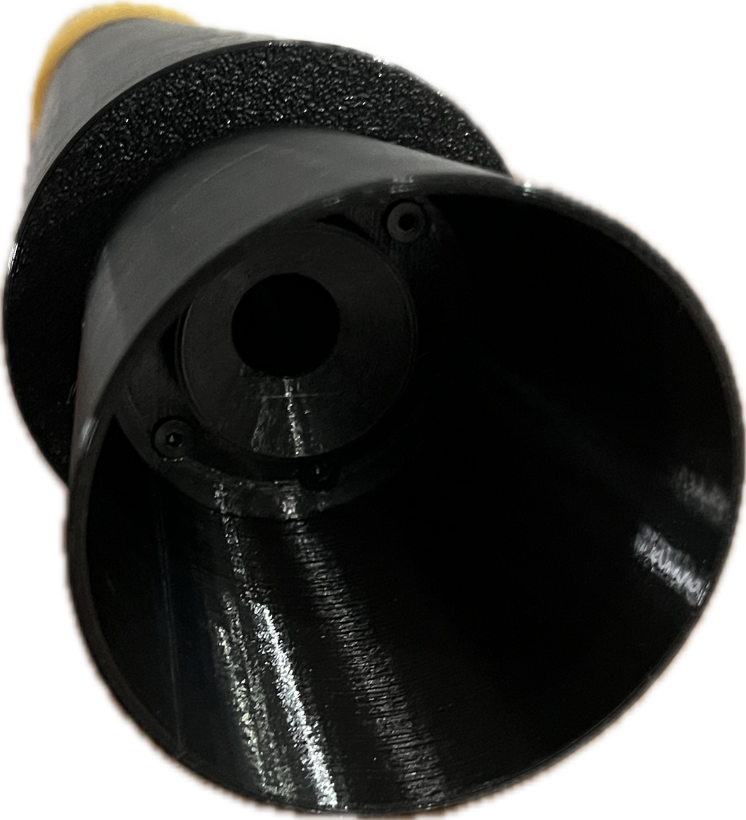 Trumpet Mute, Practice Mute, Shop Online | Tech Tone Mutes | Australia