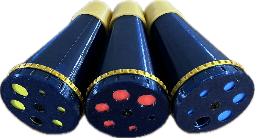 Trumpet Mute, Practice Mute, Shop Online | Tech Tone Mutes | Australia