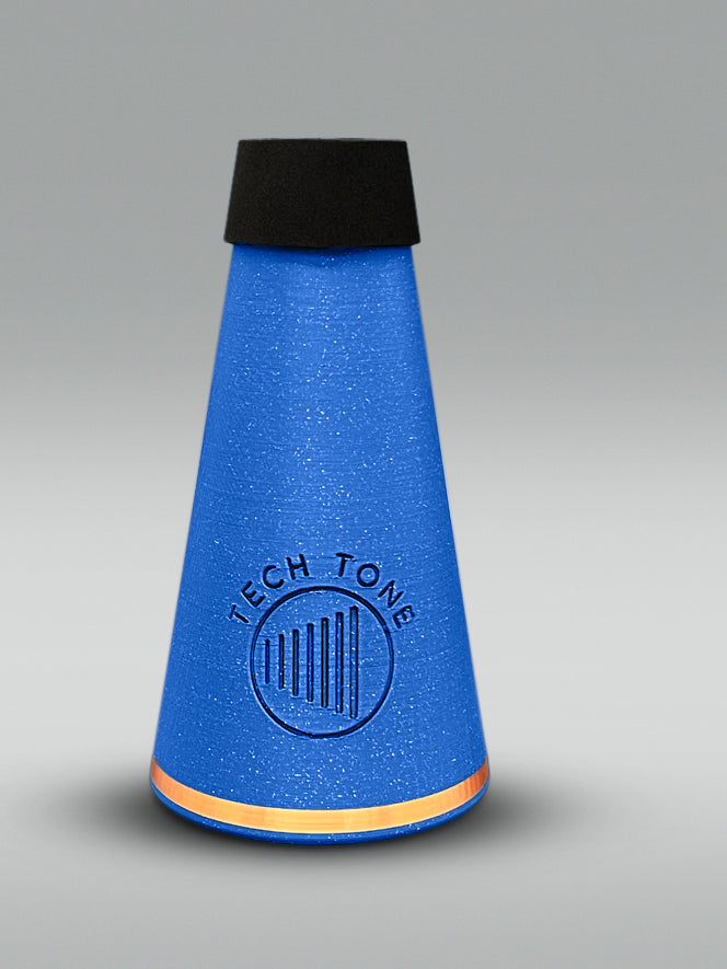 Trumpet Mute, Practice Mute, Shop Online | Tech Tone Mutes | Australia ...