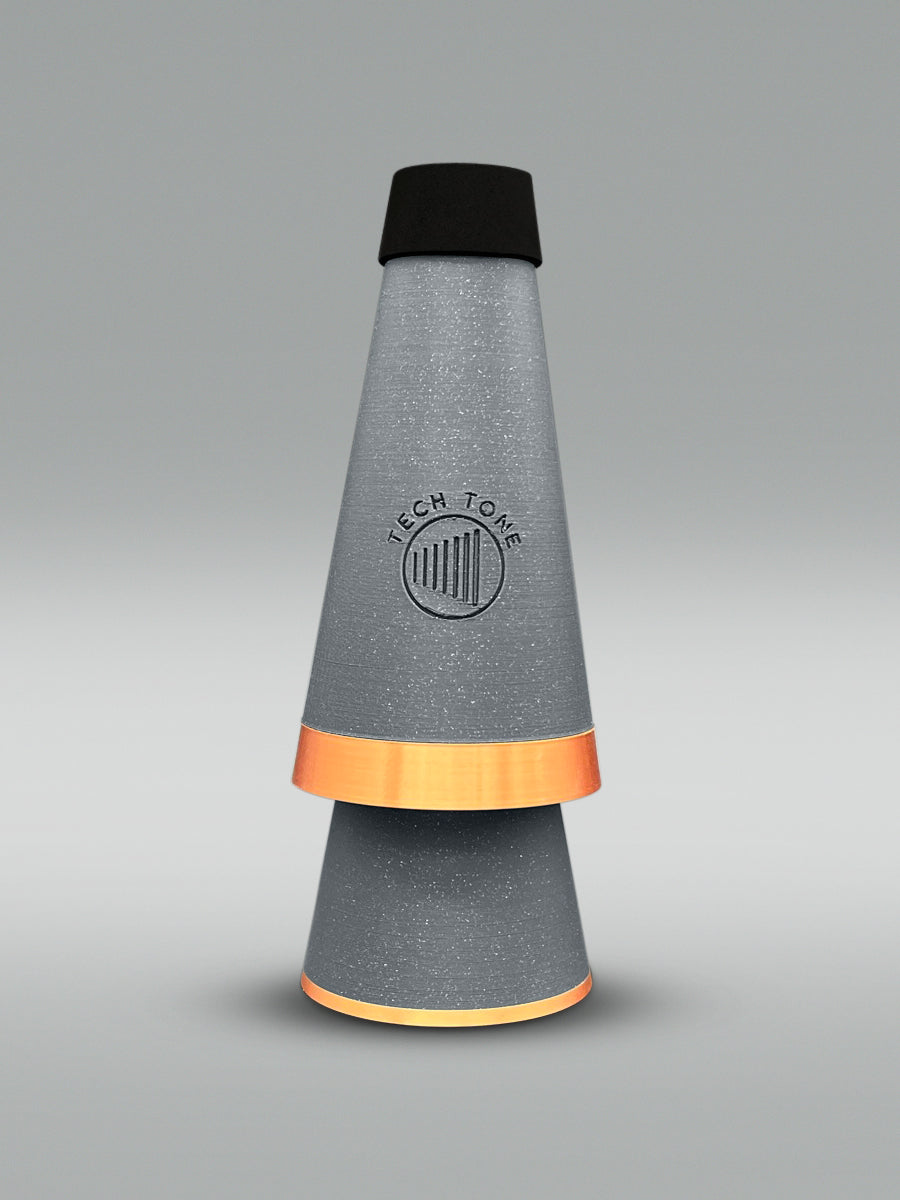 Trumpet Cool Tone Mute – Tech-Tone Mutes